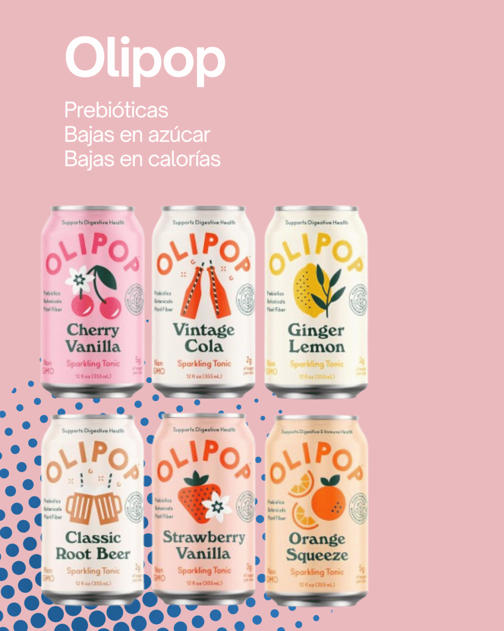 Las 8 bebidas que deberías tener muy en cuenta - Rebel